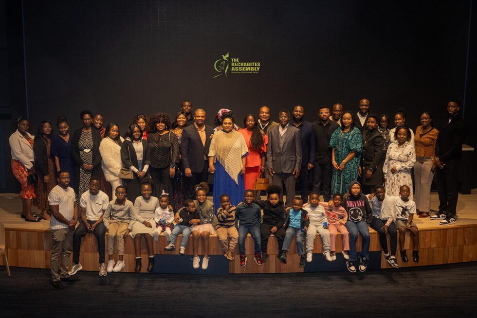 Bible Based Church | About The Rechabites Assembly